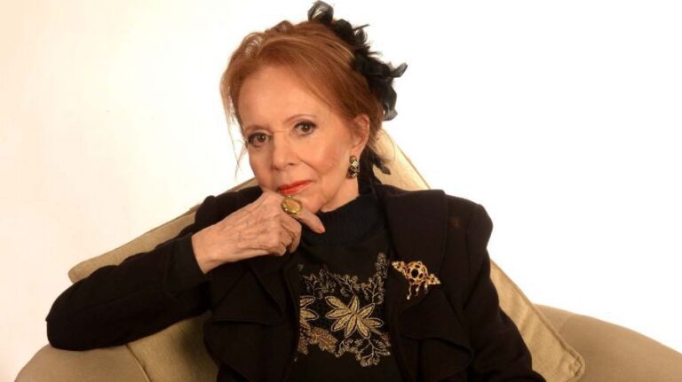 A los 87 años, falleció Pinky – frente a Cano