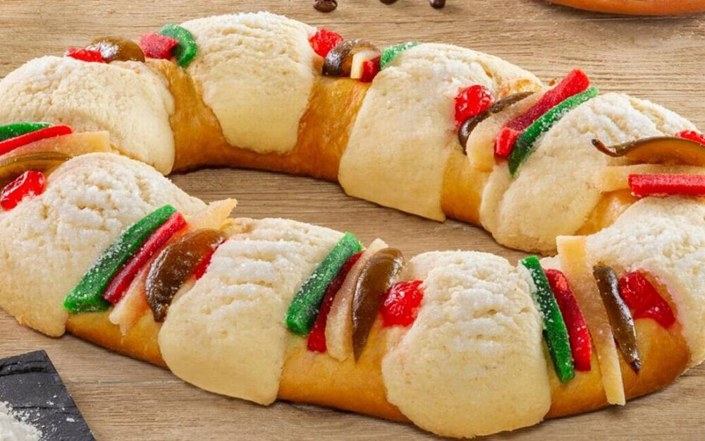 Rosca de Reyes: de qué se trata esta tradición – frente a Cano