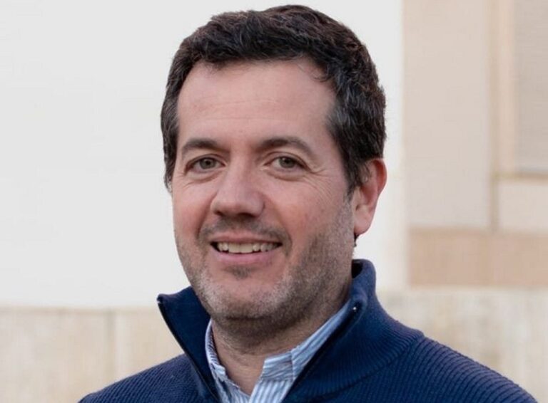 Martín Salaberry será el nuevo presidente de la UCR en Bahía Blanca ...