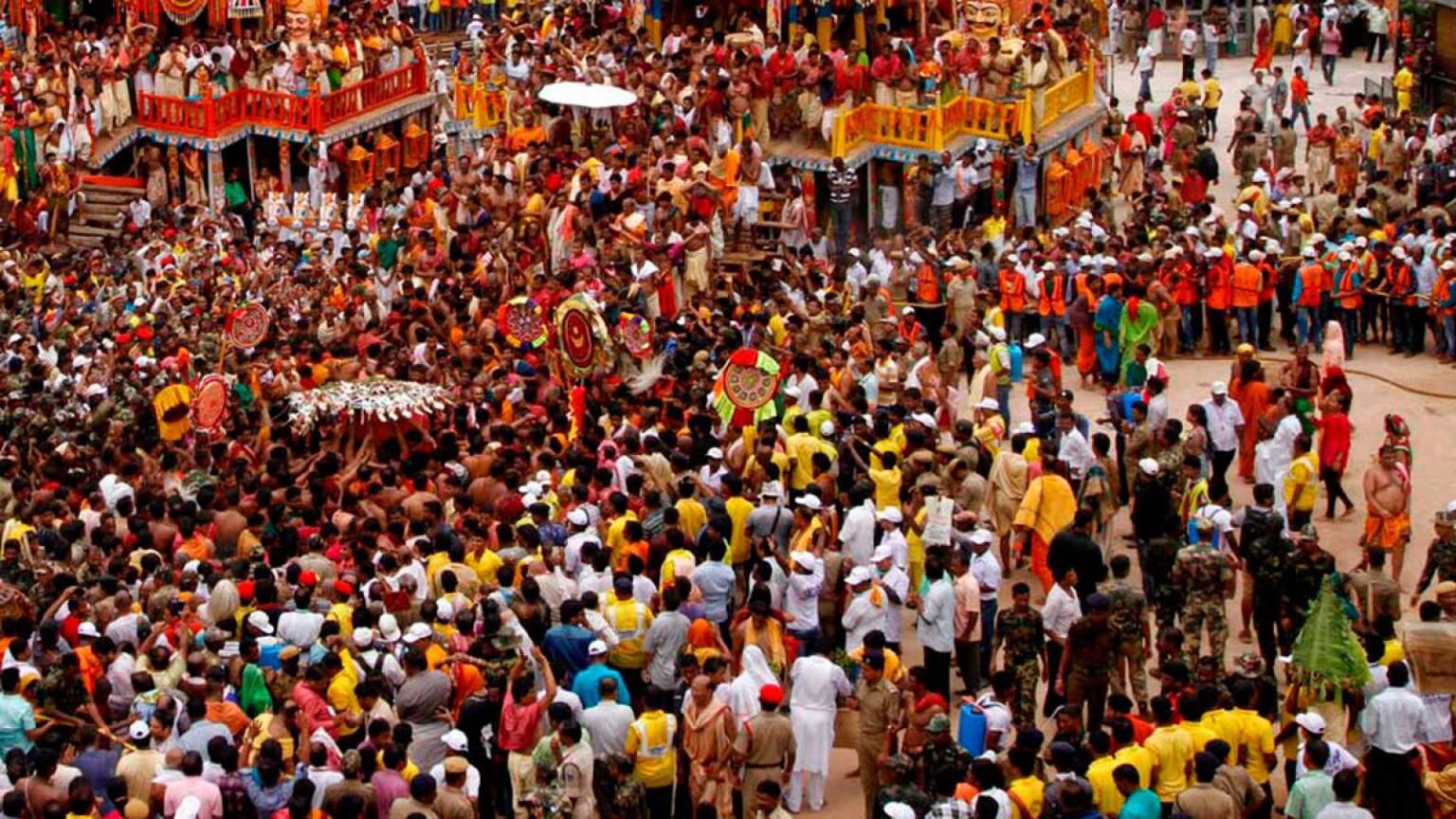 India pasó a ser el país más poblado del mundo – frente a Cano