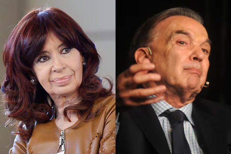 Pichetto dijo que en el juicio contra Cristina Kirchner no hubo ...